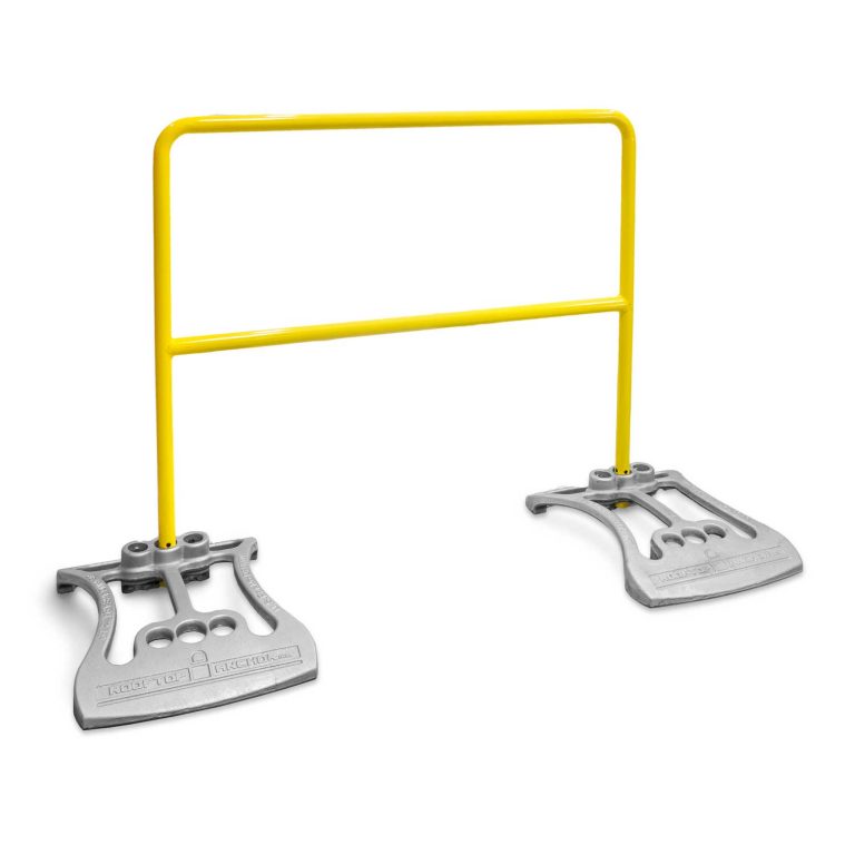 Perimeter Rails - SafePro Safety