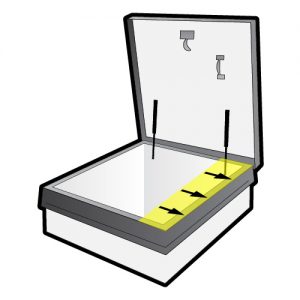 Roof Hatch Rail Quote - SafePro Safety