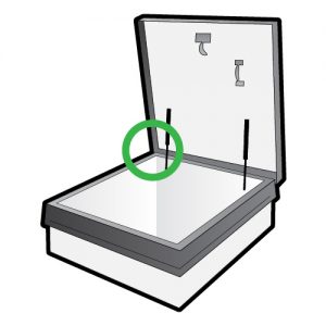 Roof Hatch Rail Quote - SafePro Safety