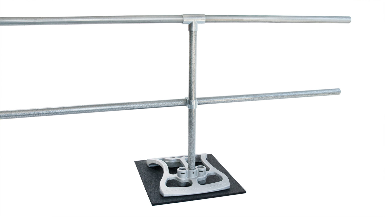 Component Guardrail - SafePro Safety